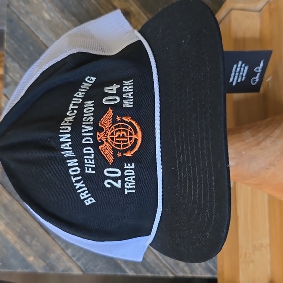 Brixton | Accessories | Brixton Cap | Poshmark